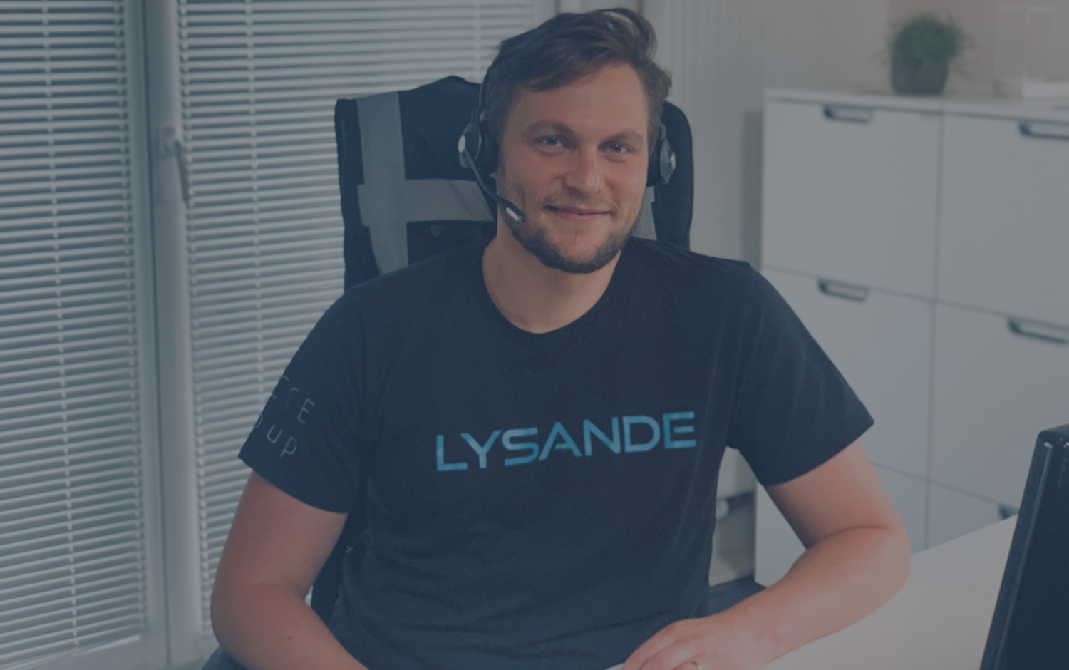 SUPPORT | MUCCE GROUP