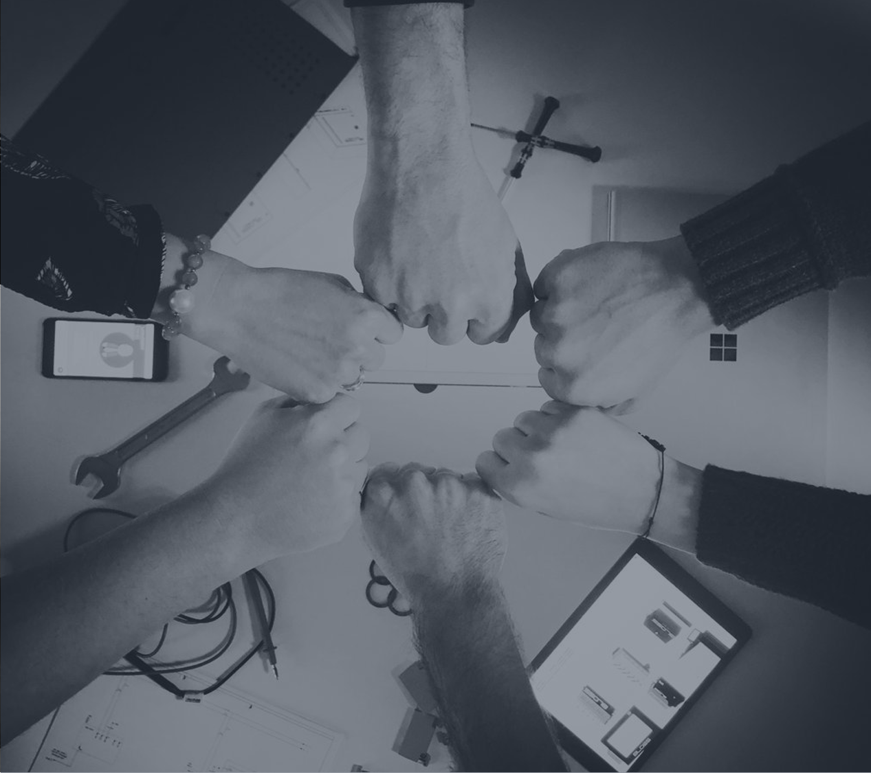 Unternehmen | MUCCE GROUP