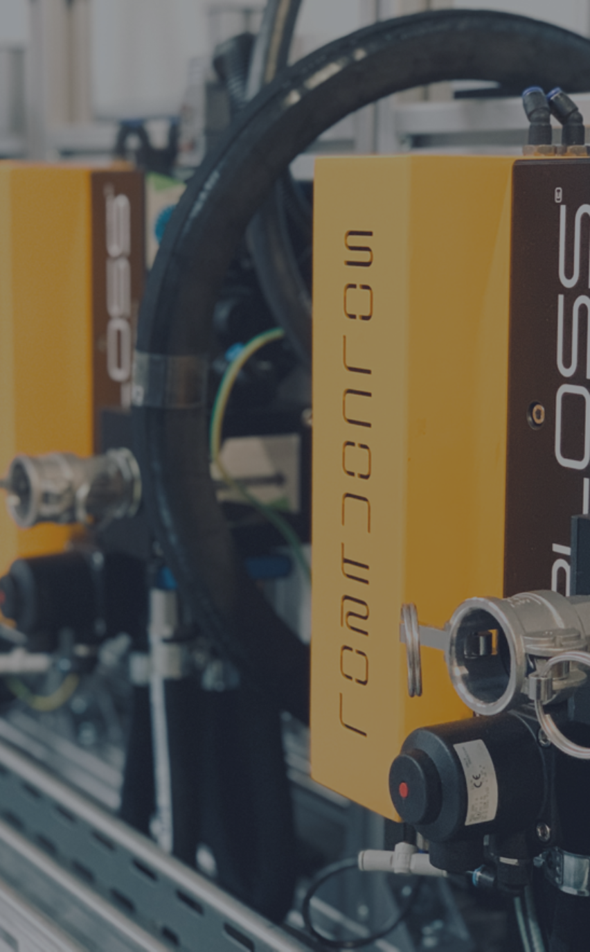 MUCCE GROUP | Sonderanlagenbau